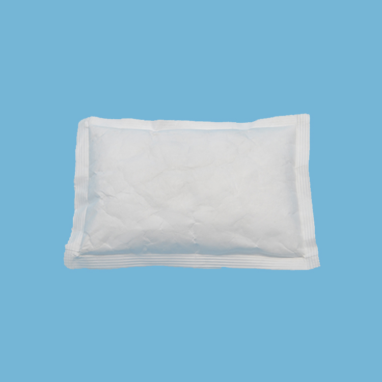 100g four sides seal tyvek pack super dry silica gel desiccant - Buy ...